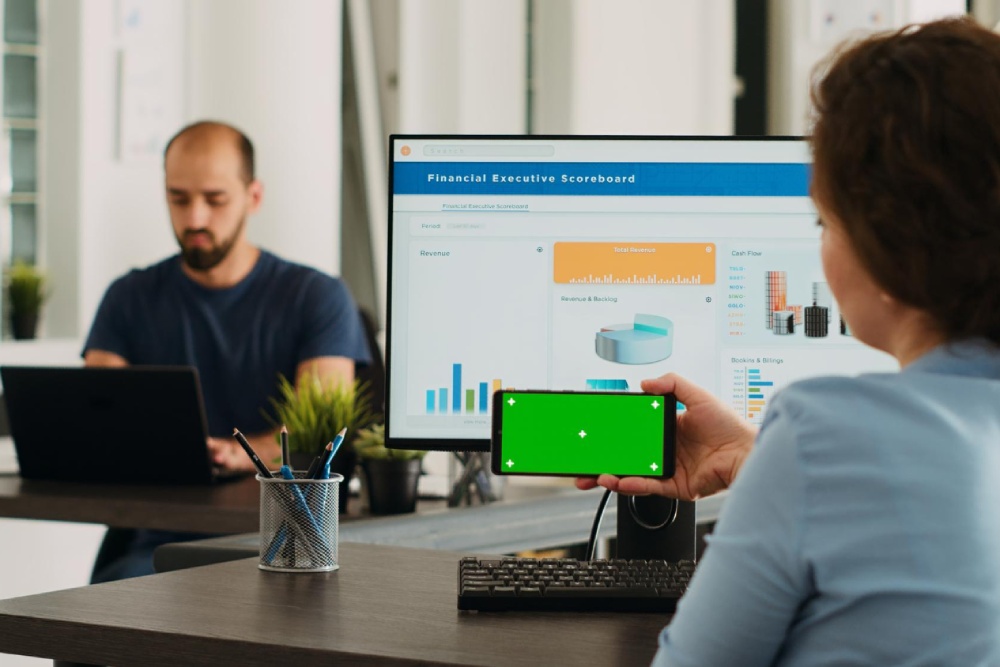 Digital Marketing Services | SAP Business One